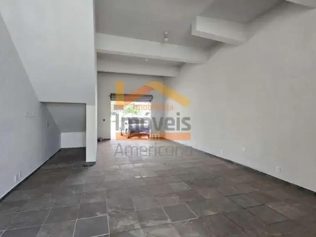 Loja / Comércio para Locação em Americana/SP Jardim Ipiranga