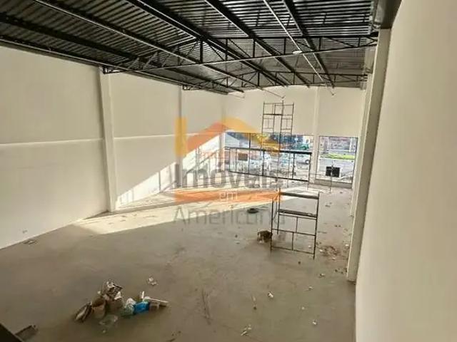 Loja / Comércio para Locação em Americana/SP Jardim Ipiranga