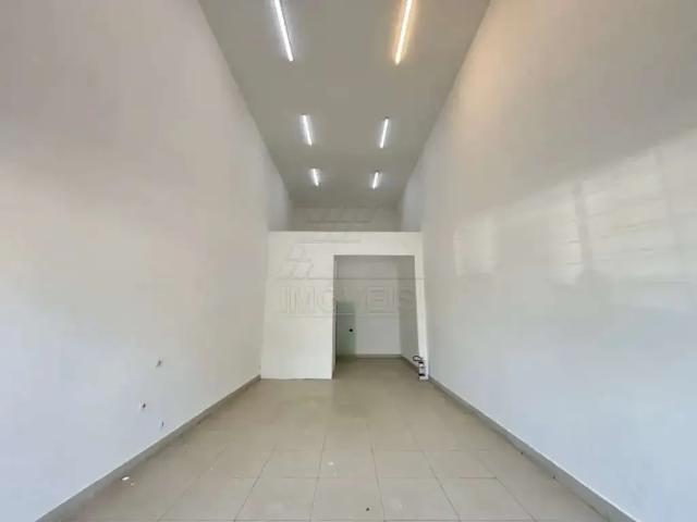 Loja / Comércio para Locação em Americana/SP Jardim Ipiranga