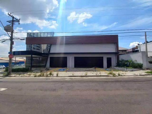 Loja / Comércio para Locação em Americana/SP Jardim São Paulo