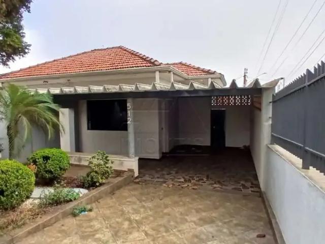 Loja / Comércio para Locação em Americana/SP Jardim São Paulo
