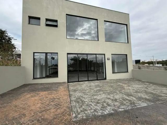 Loja / Comércio para Locação em Americana/SP Loteamento Residencial Jardim dos Pinheiros