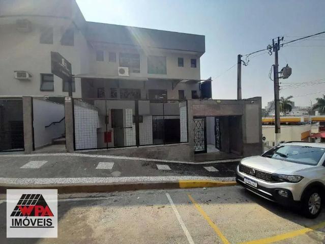 Loja / Comércio para Locação em Americana/SP Paraíso