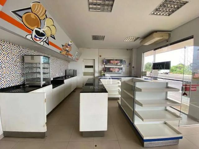 Loja / Comércio para Locação em Americana/SP Parque Universitário