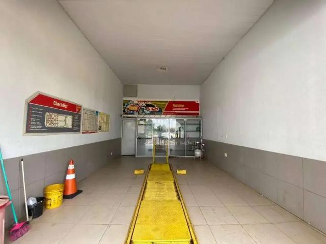 Loja / Comércio para Locação em Americana/SP Parque Universitário