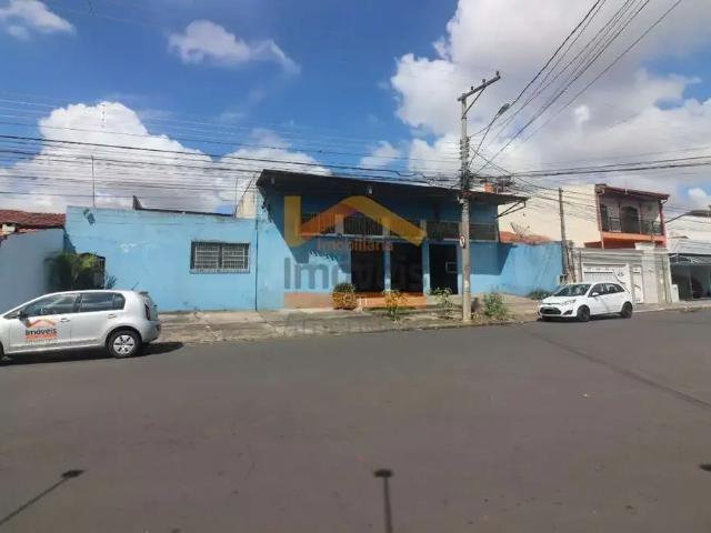 Loja / Comércio para Locação em Americana/SP Parque Liberdade