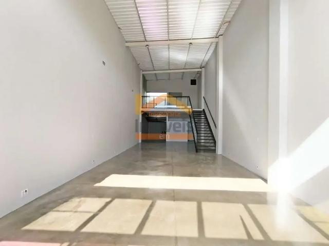 Loja / Comércio para Locação em Americana/SP Parque Nova Carioba