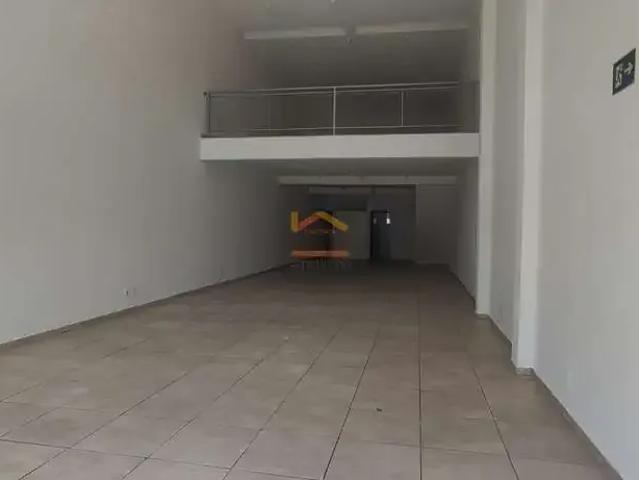 Loja / Comércio para Locação em Americana/SP Parque Novo Mundo