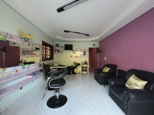 Loja / Comércio para Locação em Americana/SP Residencial Horto Florestal Jacyra I