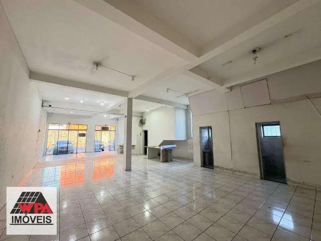 Loja / Comércio para Locação em Americana/SP Santa Cruz