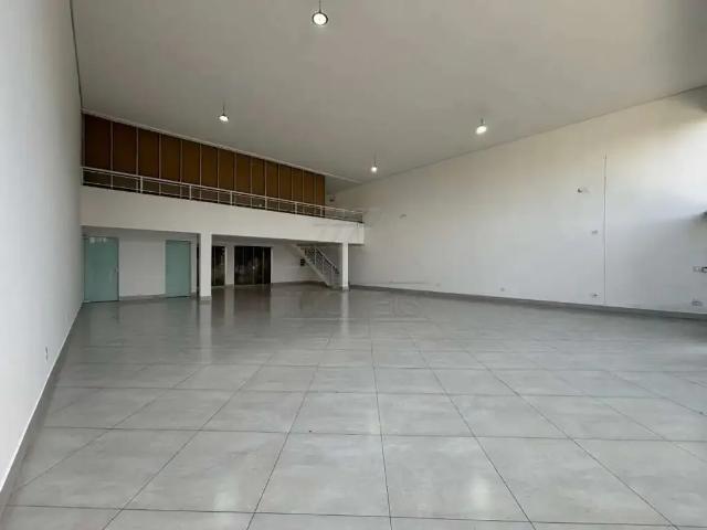 Loja / Comércio para Locação em Americana/SP Vila Amorim