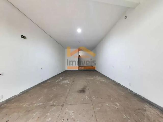 Loja / Comércio para Locação em Americana/SP Vila Galo