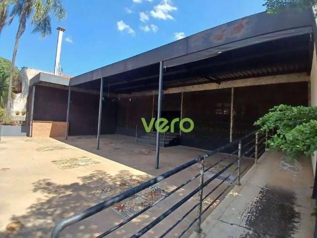 Loja / Comércio para Locação em Americana/SP Vila Medon