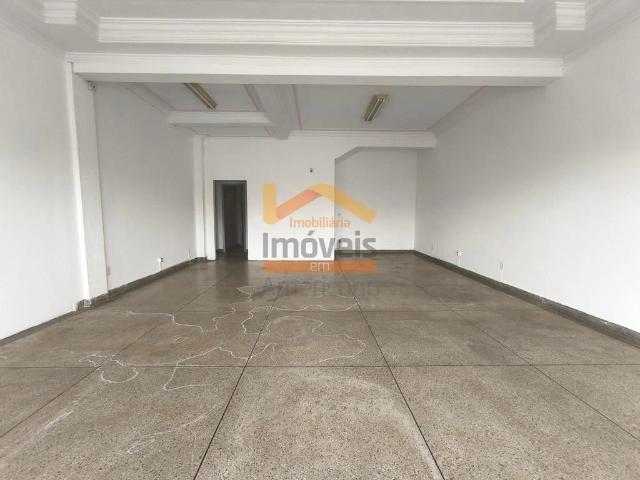 Loja / Comércio para Locação em Americana/SP Vila Medon