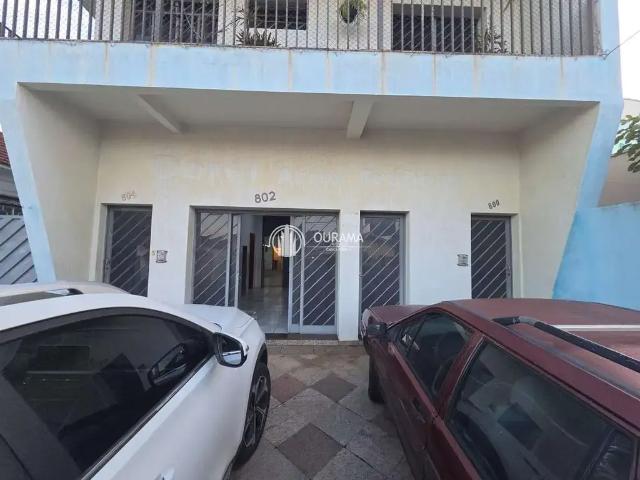 Loja / Comércio para Locação em Americana/SP Vila Santa Catarina