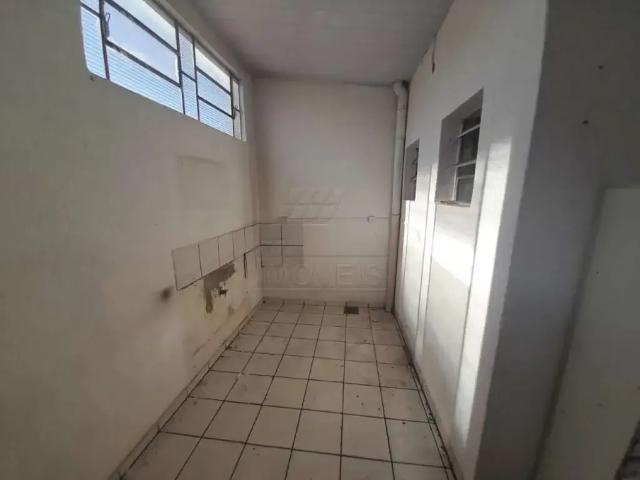 Loja / Comércio para Locação em Americana/SP Vila Santa Maria