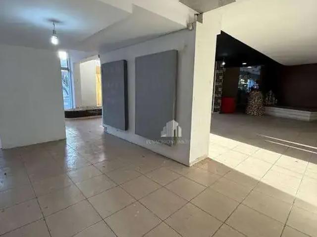 Loja / Comércio para Locação em Americana/SP Vila Rehder