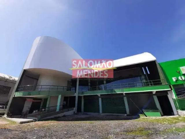 Loja / Comércio para Locação em Ananindeua/PA Guanabara