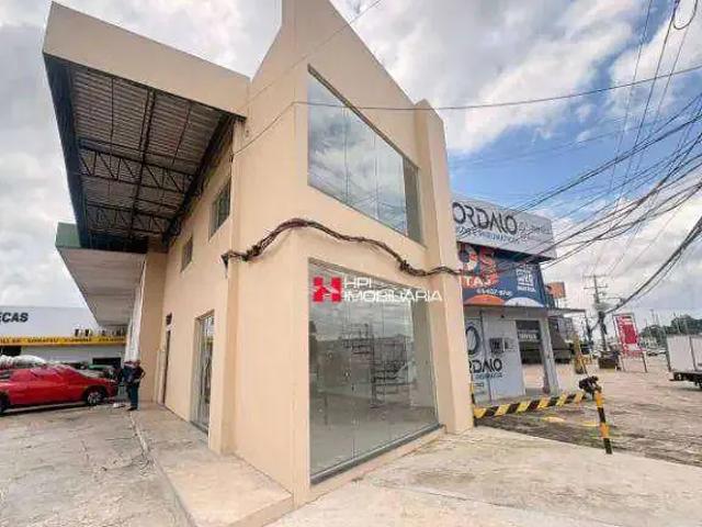 Loja / Comércio para Locação em Ananindeua/PA Levilândia