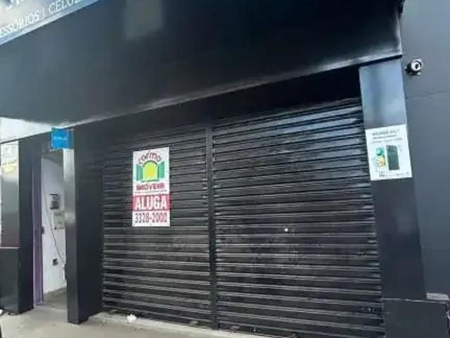 Loja / Comércio para Locação em Anápolis/GO Jundiaí