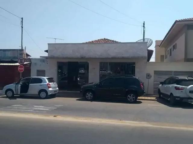 Loja / Comércio para Locação em Anápolis/GO Jundiaí