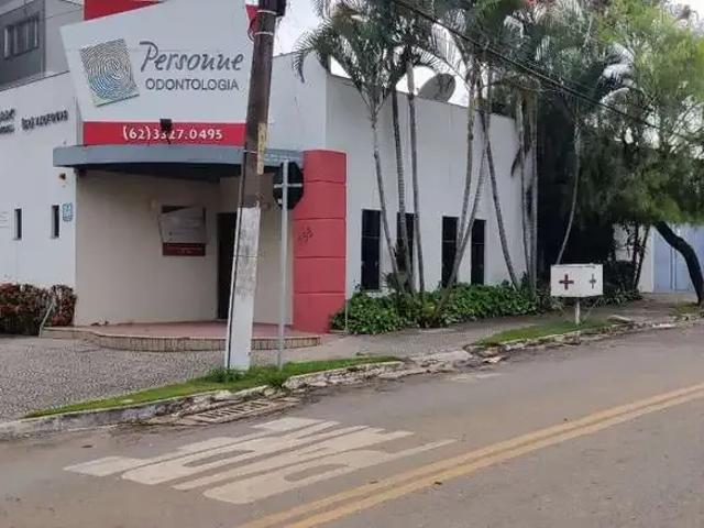 Loja / Comércio para Locação em Anápolis/GO Jundiaí