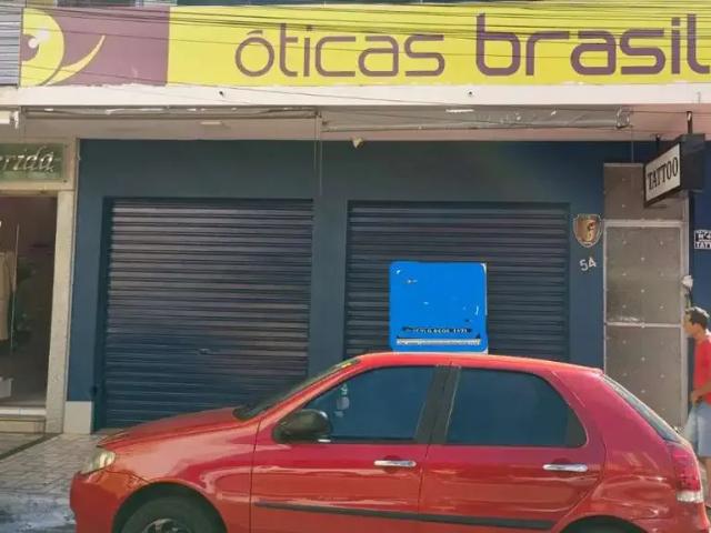 Loja / Comércio para Locação em Anápolis/GO Setor Central
