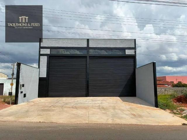 Loja / Comércio para Locação em Anápolis/GO Residencial Flamboyant