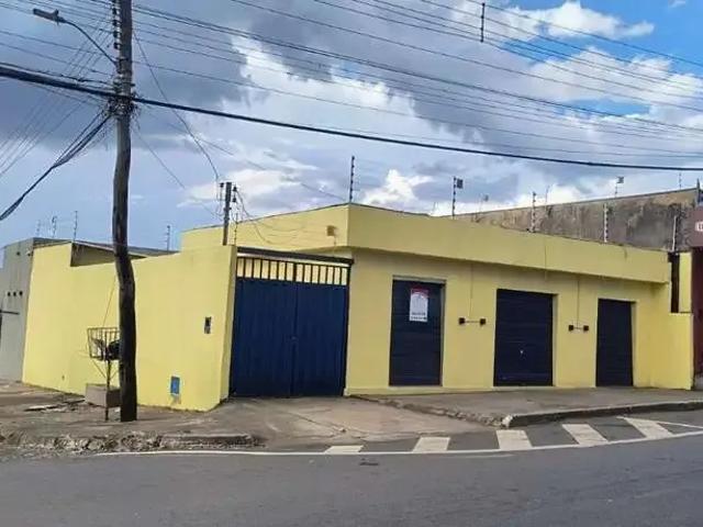 Loja / Comércio para Locação em Anápolis/GO Vila Santa Maria de Nazareth 3 Quartos