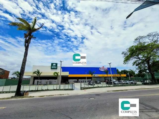Loja / Comércio para Locação em Aquiraz/CE Centro