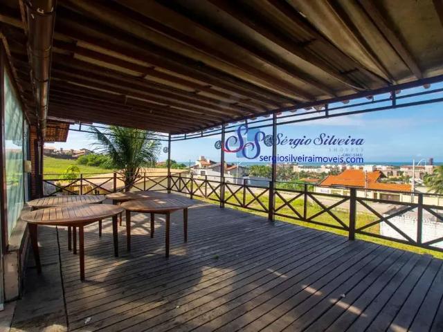 Loja / Comércio para Locação em Aquiraz/CE Porto das Dunas