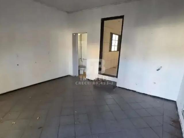 Loja / Comércio para Locação em Araçatuba/SP Novo Paraíso 1 Quartos