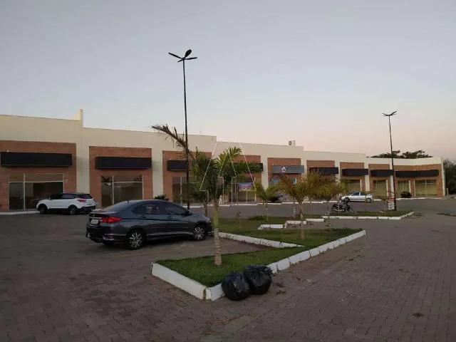 Loja / Comércio para Locação em Araçatuba/SP Aeroporto