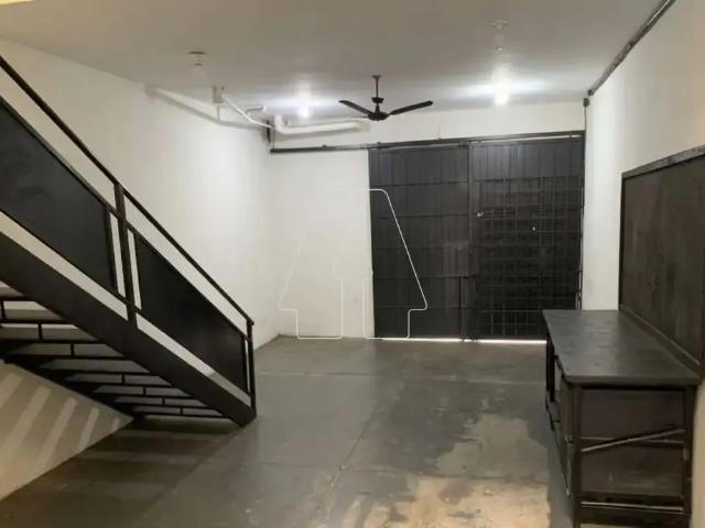 Loja / Comércio para Locação em Araçatuba/SP Amizade