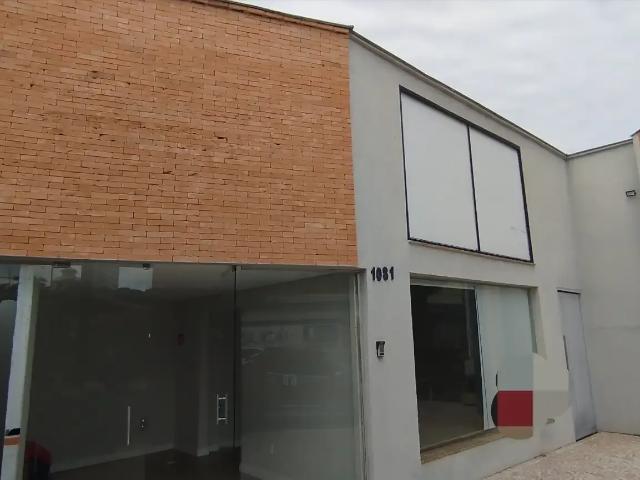 Loja / Comércio para Locação em Araçatuba/SP Centro