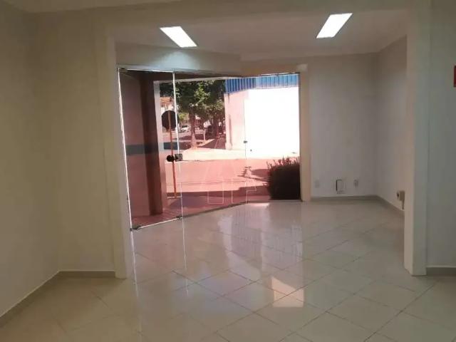 Loja / Comércio para Locação em Araçatuba/SP Centro