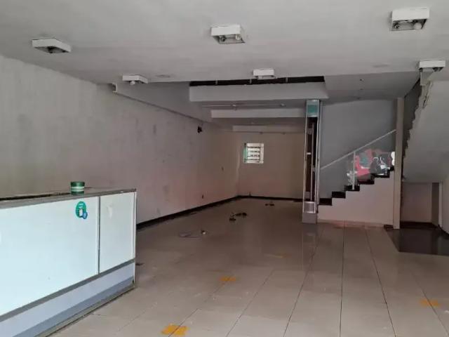 Loja / Comércio para Locação em Araçatuba/SP Centro