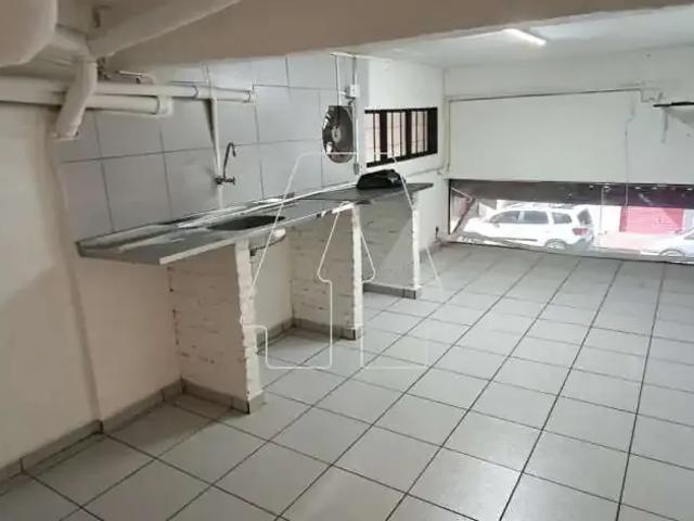 Loja / Comércio para Locação em Araçatuba/SP Centro