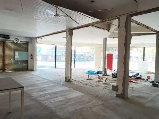 Loja / Comércio para Locação em Araçatuba/SP Centro