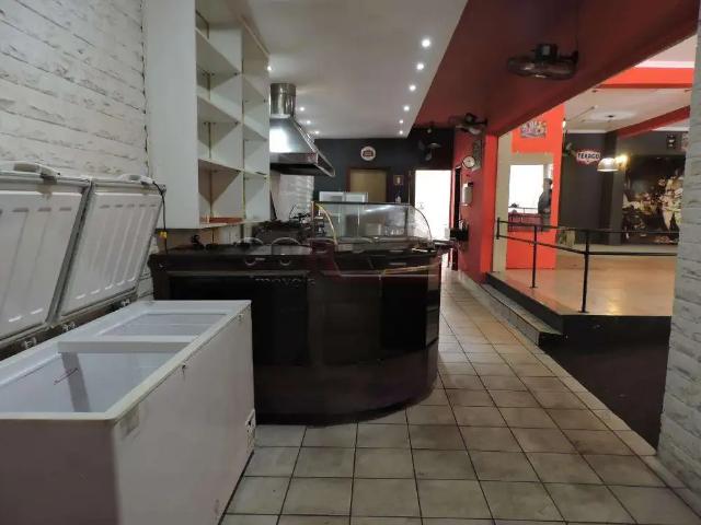 Loja / Comércio para Locação em Araçatuba/SP Centro