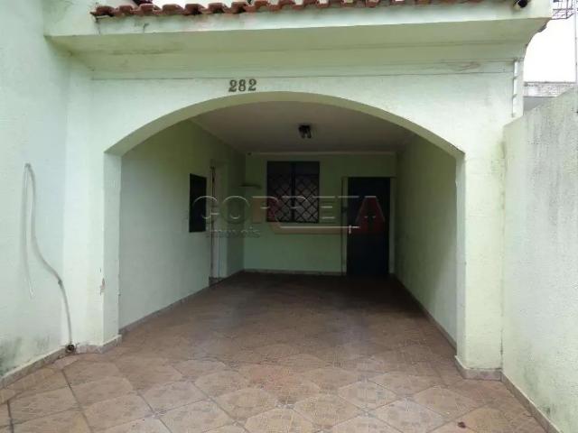 Loja / Comércio para Locação em Araçatuba/SP Centro