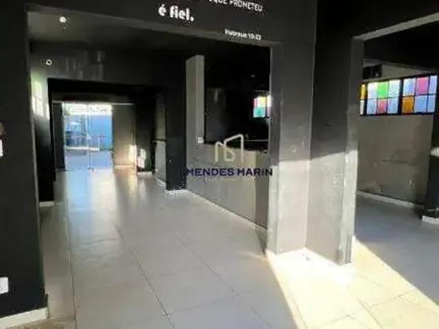 Loja / Comércio para Locação em Araçatuba/SP Centro