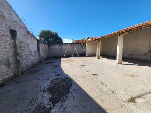 Loja / Comércio para Locação em Araçatuba/SP Jardim América