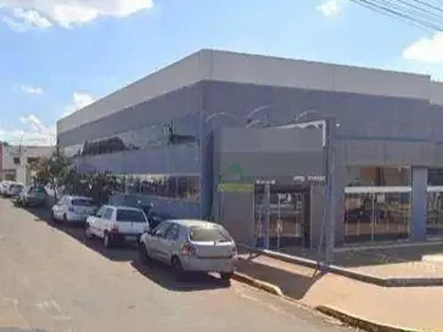Loja / Comércio para Locação em Araçatuba/SP Jardim Nova Yorque