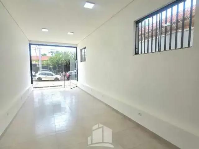 Loja / Comércio para Locação em Araçatuba/SP Jardim Sumaré