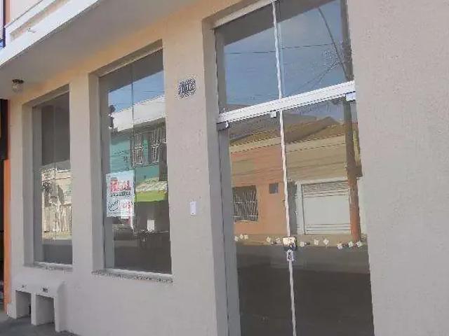 Loja / Comércio para Locação em Araçatuba/SP Paraíso
