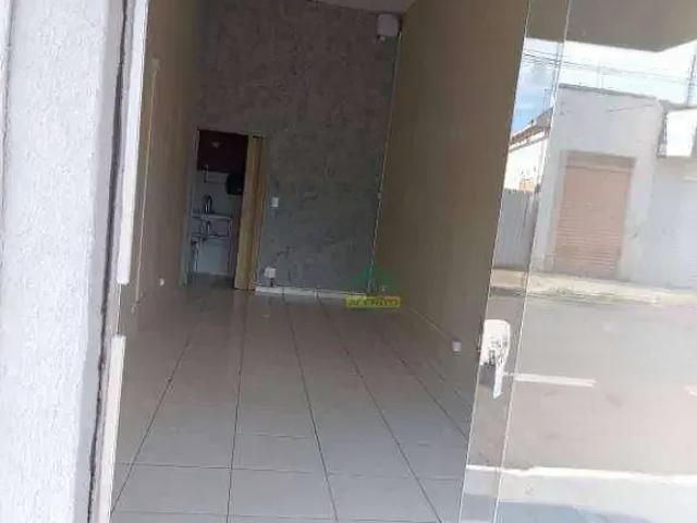 Loja / Comércio para Locação em Araçatuba/SP Primavera