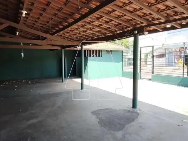 Loja / Comércio para Locação em Araçatuba/SP São Vicente