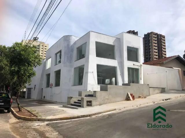Loja / Comércio para Locação em Araçatuba/SP Saudade