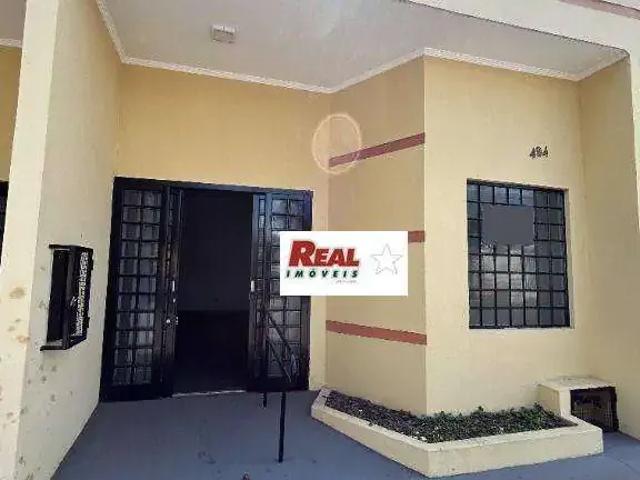 Loja / Comércio para Locação em Araçatuba/SP Vila Carvalho